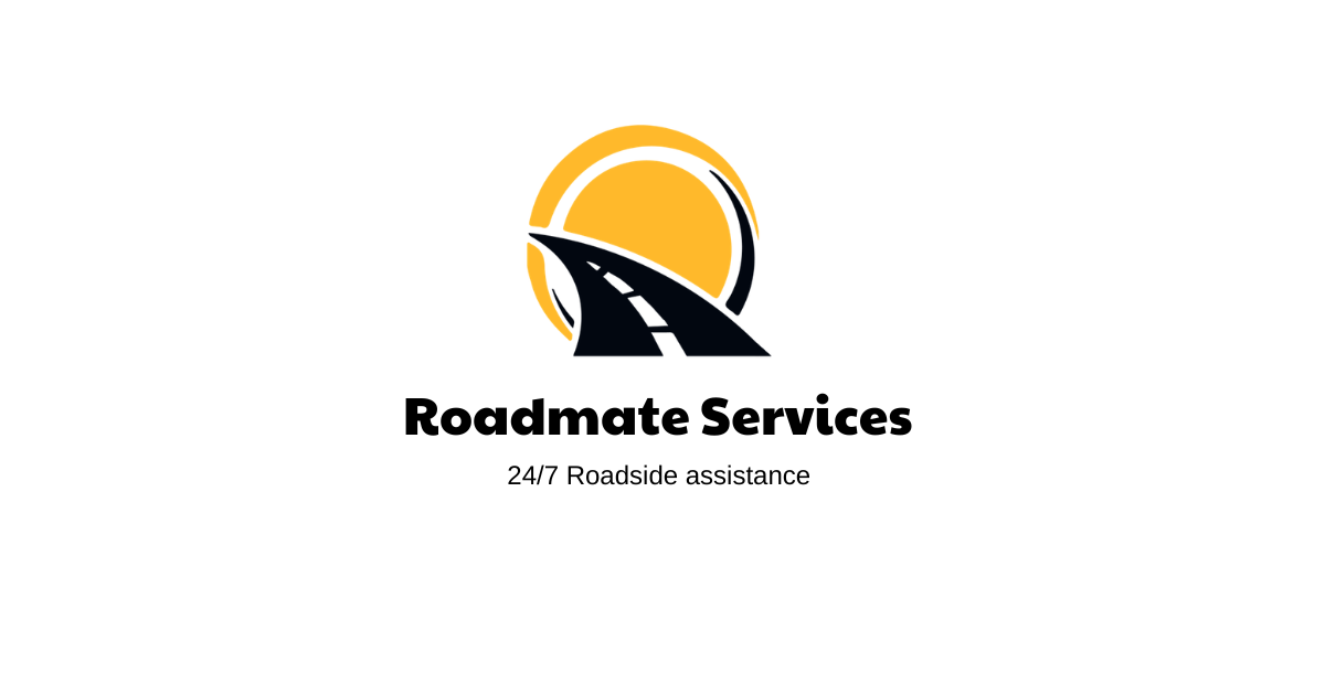 24/7 Roadside Assistance Nationwide | Roadmate Services